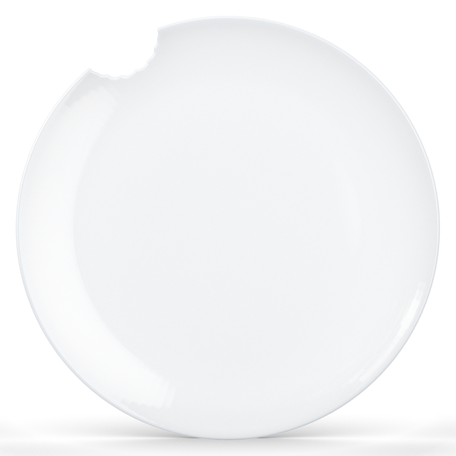 Dining Plates with bite, 2-piece Set (28 cm) - 58Products