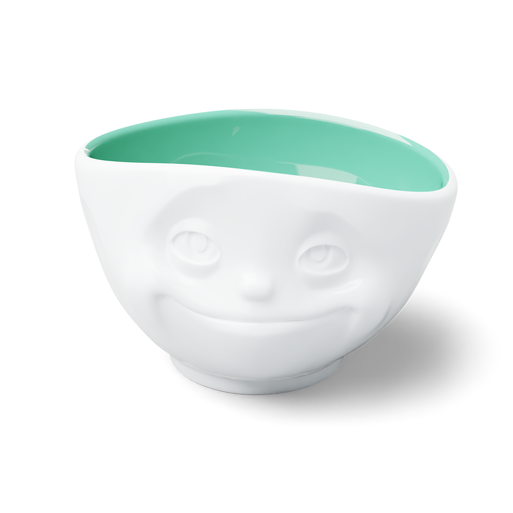 Bowl Dreamy jade inside, 500 ml - 58Products