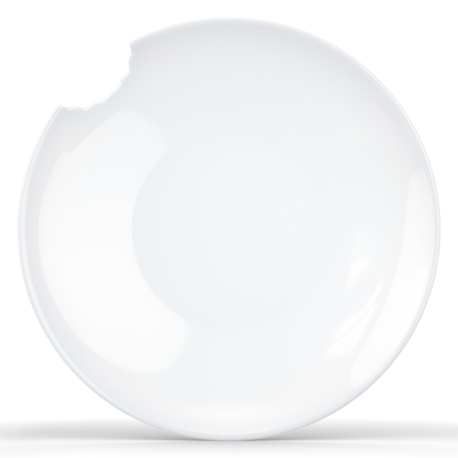 Deep Plates with bite, 2-piece Set (24 cm) - 58Products