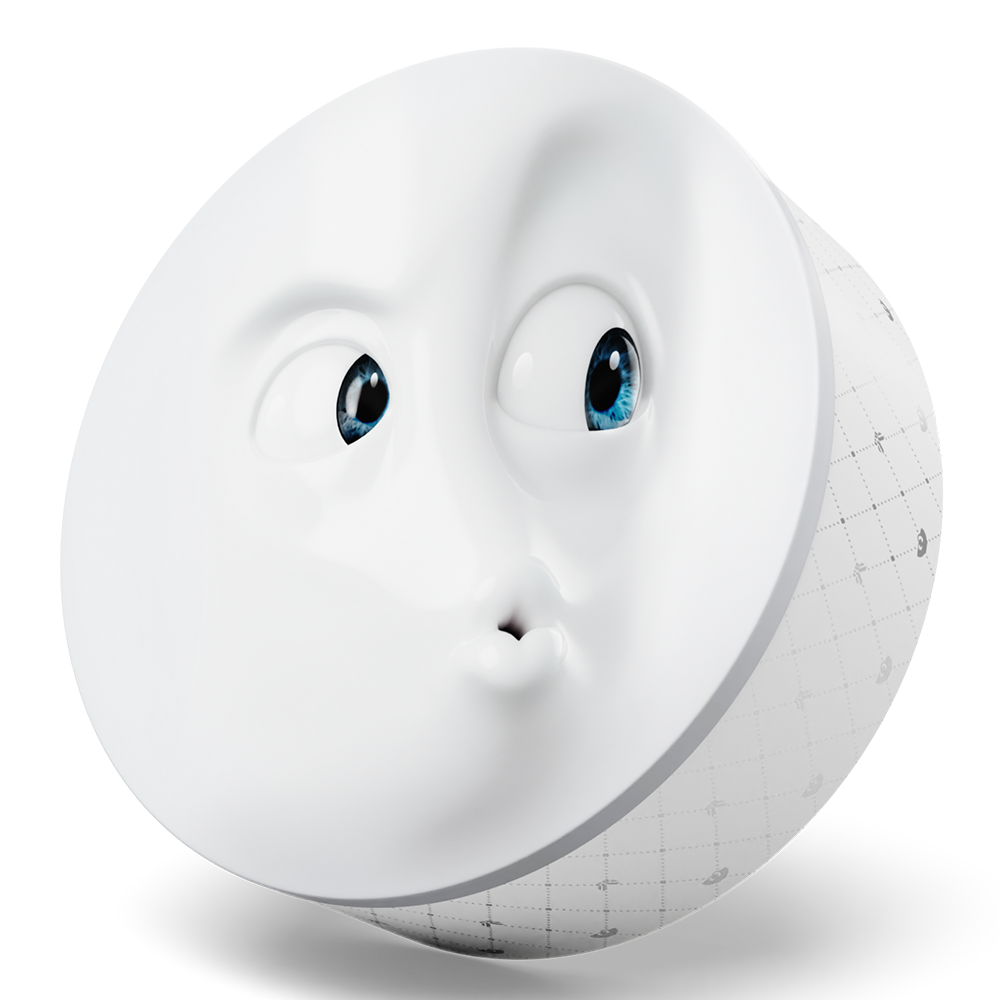 Tin Box - Whistleblower - 58Products