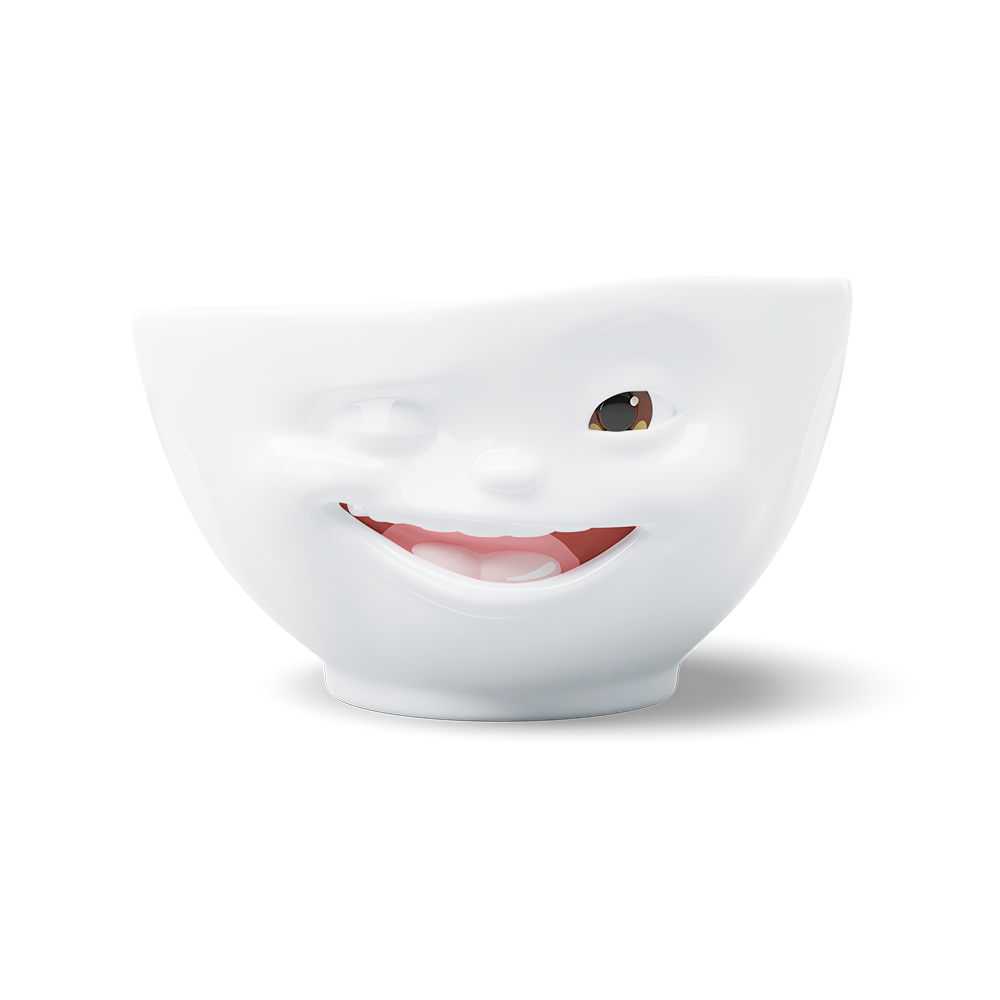 Bowl Winking - Movie Edition, 500 ml - 58Products